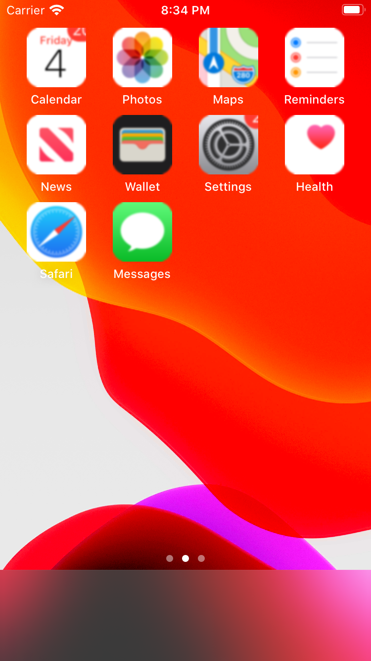 GitHub - ChristopherA8/pixelcons: Pixelate App Icons!!